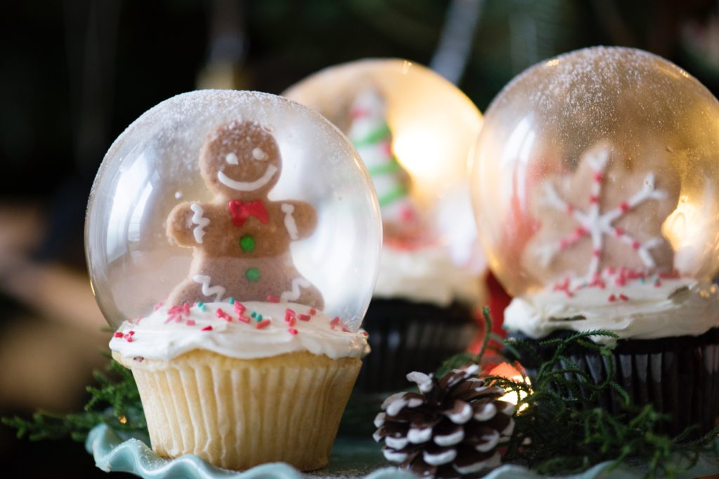 Gingerbread Inspiration: Colour & Inspiration Tuesday - Clever ...